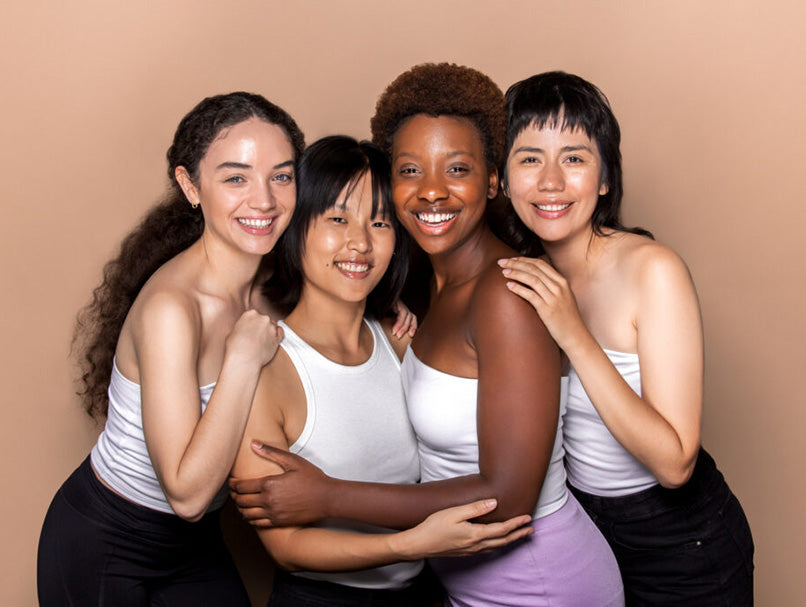 Silver Mirror Skincare